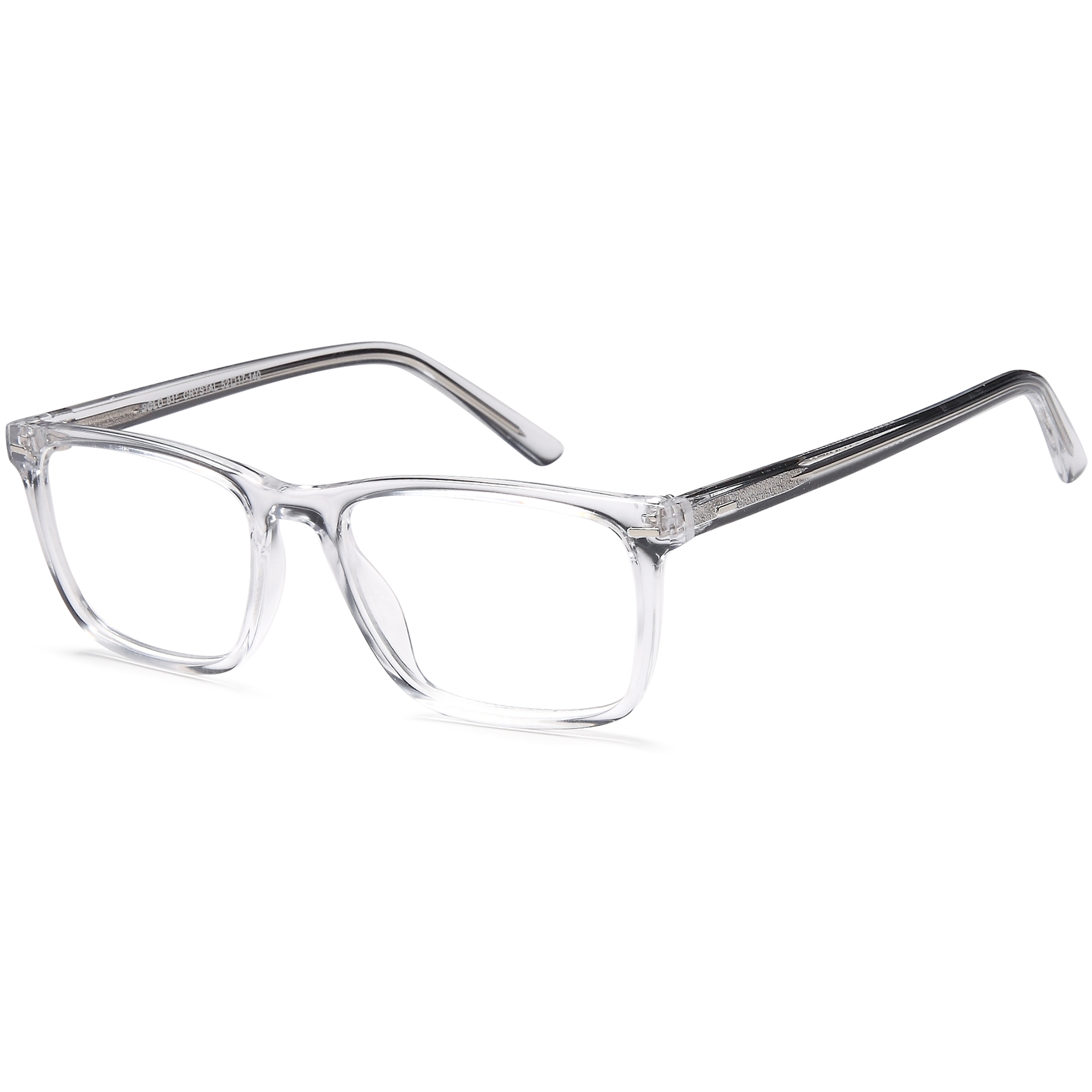 Specs By Post E815 Unisex Glasses Plastic